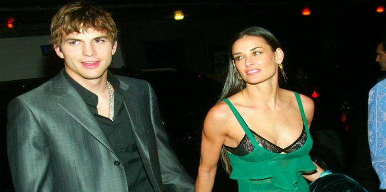 Who Is Sara Leal New Details On Woman Ashton Kutcher Had Affair With While Married To Demi